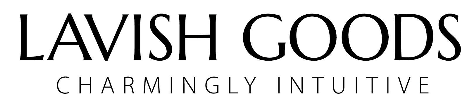 Welcome to Lavish Goods